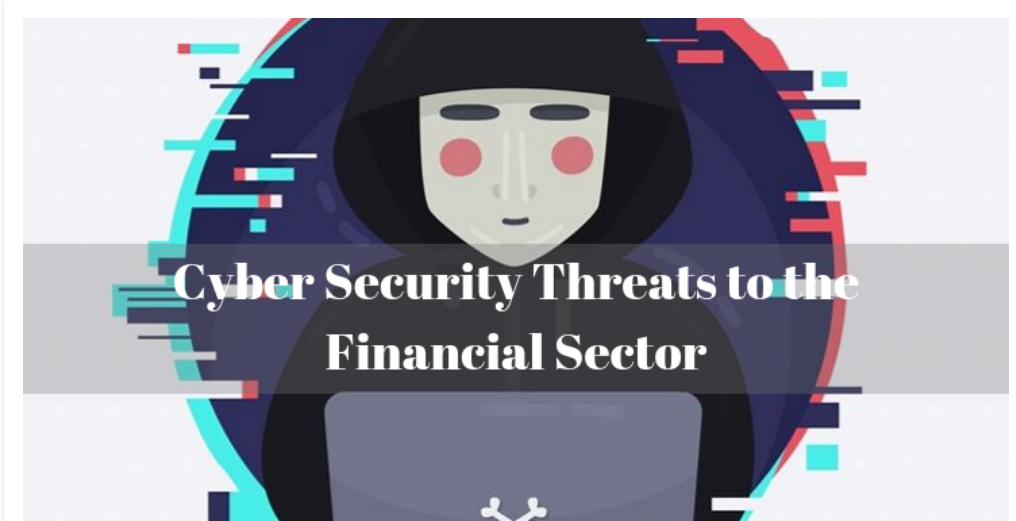 Case study illustrating a cyber threat in the financial sector | by Melusi shoko | Nov, 2023 ...