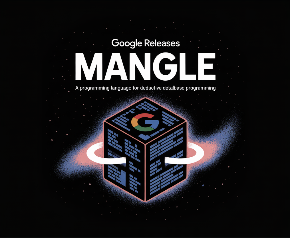 🧩 Google’s Mangle: Why Deductive Programming Could Be the Future of Data Reasoning | by Sarvesh ...