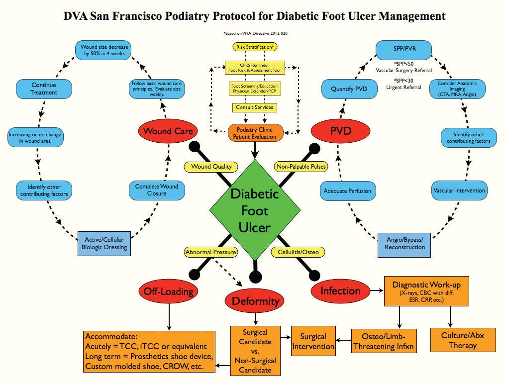 Diabetes Protocol Overview — Does it Actually Function | by Anna ...