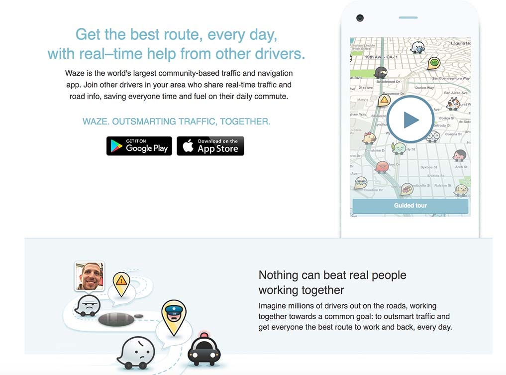 How to Increase Visits To Your Store by Advertising on Waze | by Jandre ...