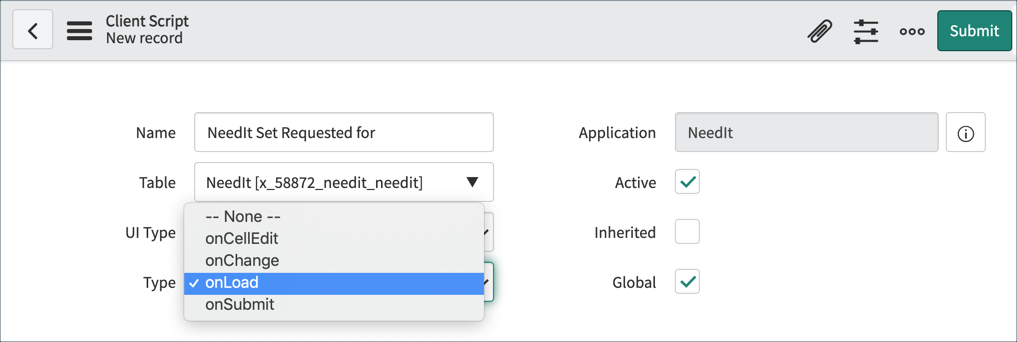 Creating Client Scripts The Procedure For Adding Files To An By Prashant Kumar Learnit Medium