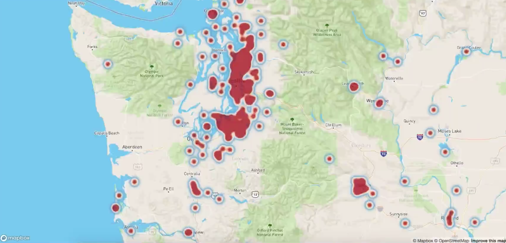 Maps, IoT, and asset tracking in real-time | by Mapbox | maps for developers