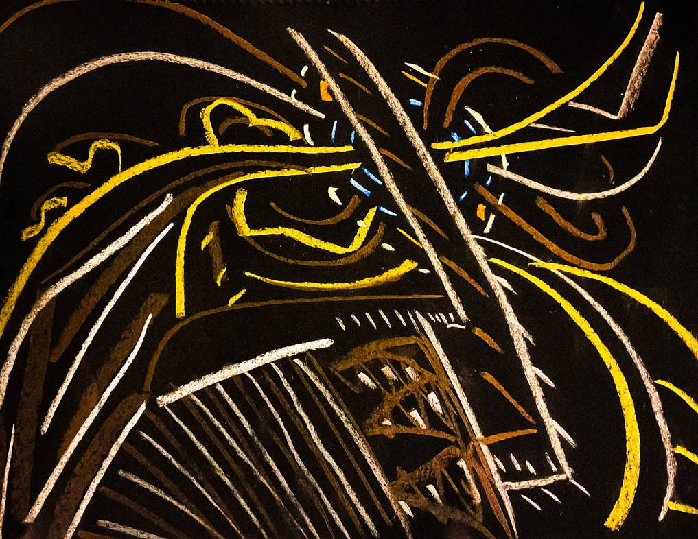 Momentum - Forest Full of Trees - Medium