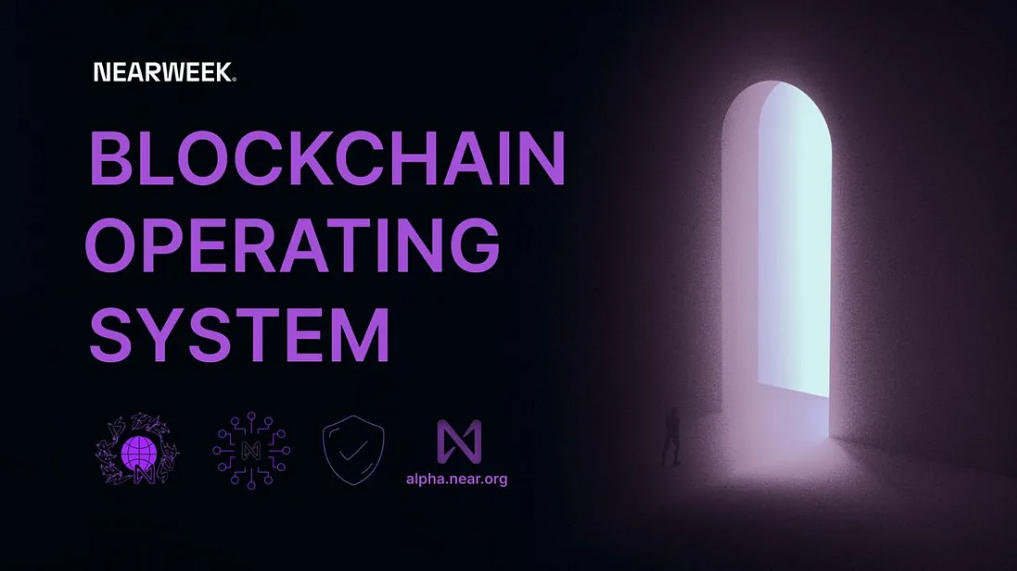 BOS : PLUS QU’UN SIMPLE FRONT-END | by NEAR Français | Oct, 2023 | Medium