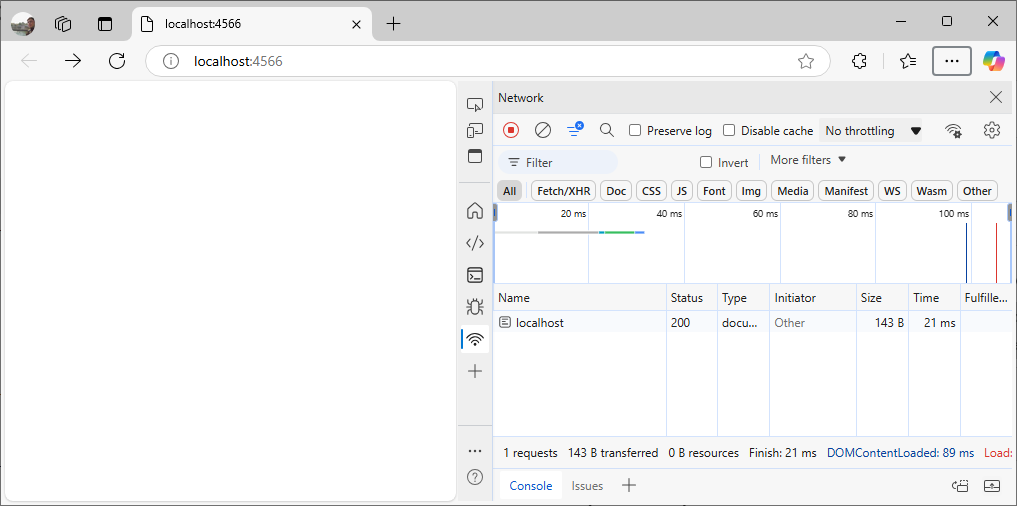 Installing LocalStack (To Simulate AWS) using Docker Desktop for Windows | by Useme Alehosaini ...