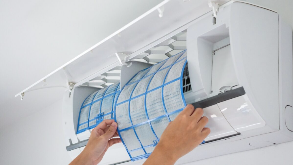 The Advantages of Including an Air Purifier in Your HVAC System | by ...