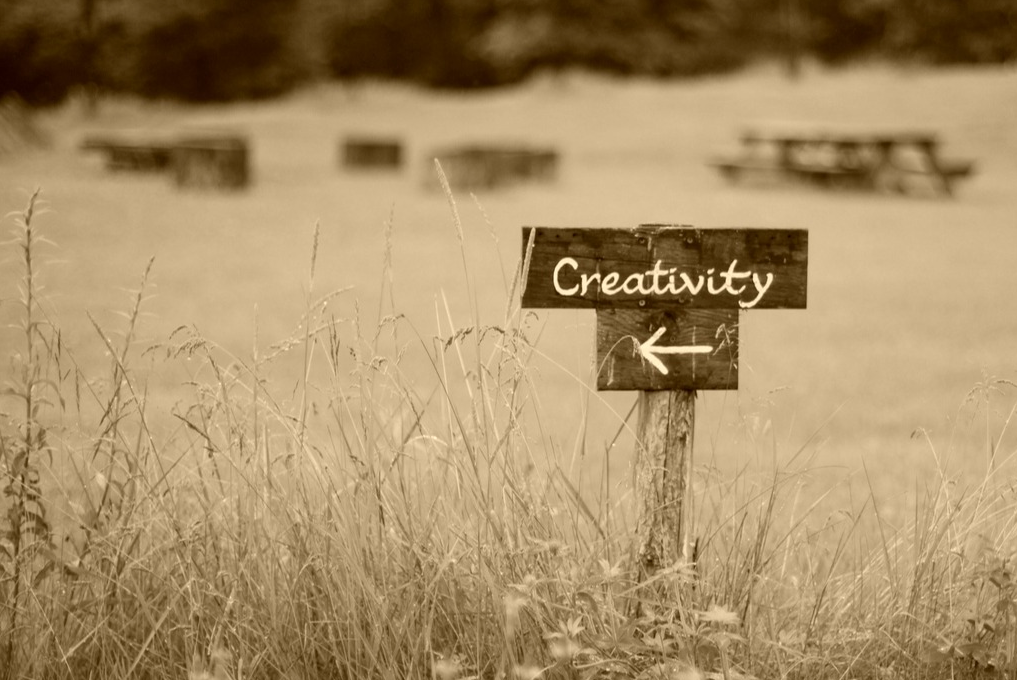 How To Be Creative About Finding Time To Be Creative. | by Sam Brodsky ...