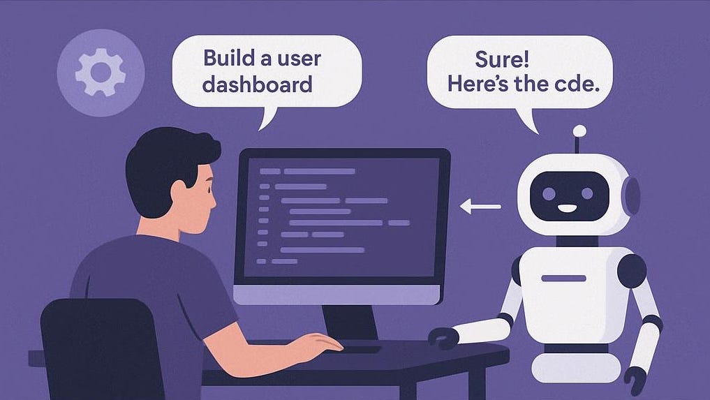Vibe Coding: The AI-Powered future of Software Development — and Why Security can’t be an ...