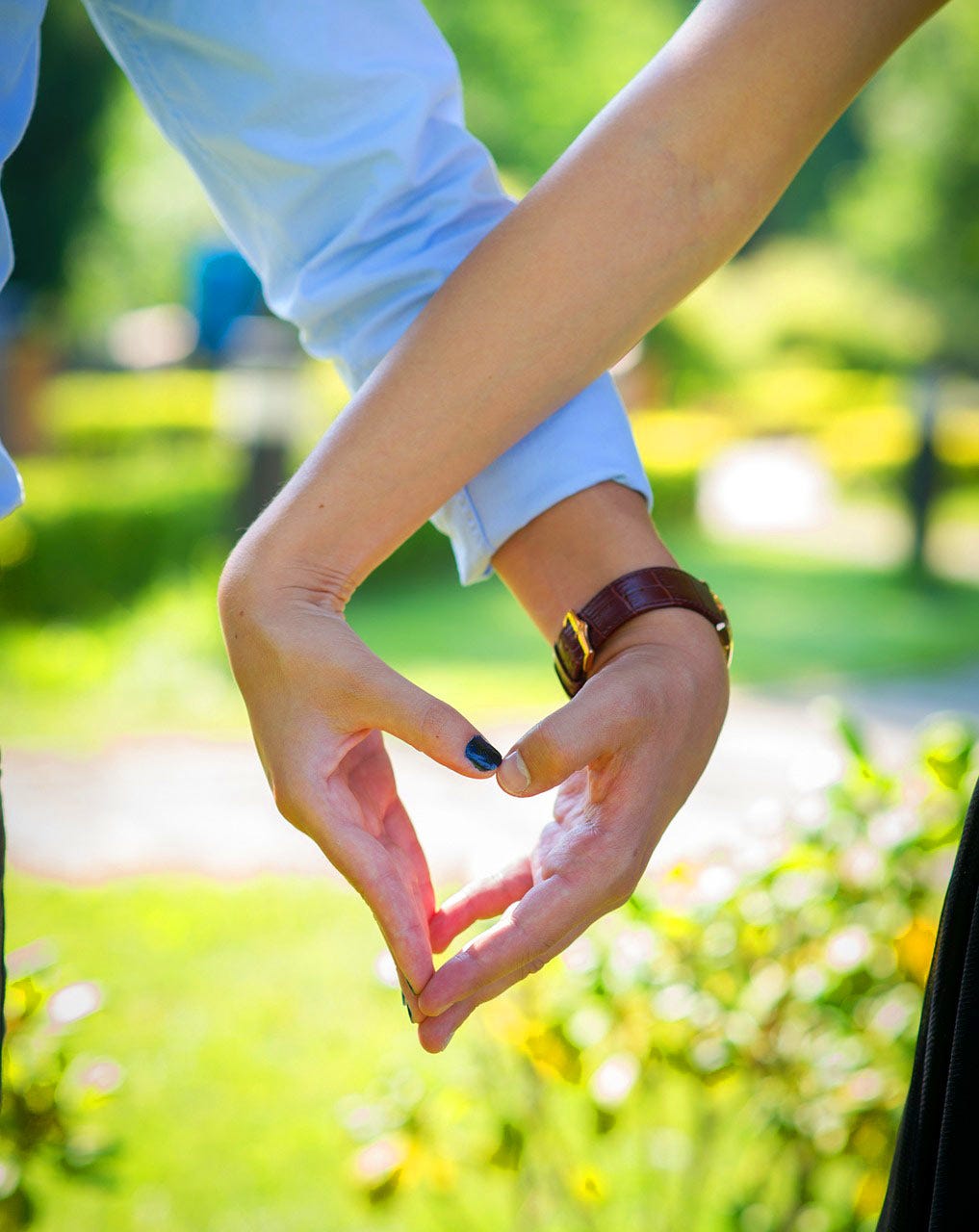 LOVE YOURSELF FIRST. Humanity has been living under a dark… | by ...