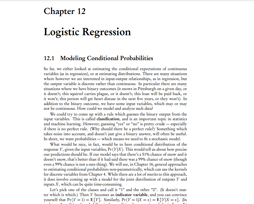 Know How to Use Machine Learning from Scratch and How its Learning ...