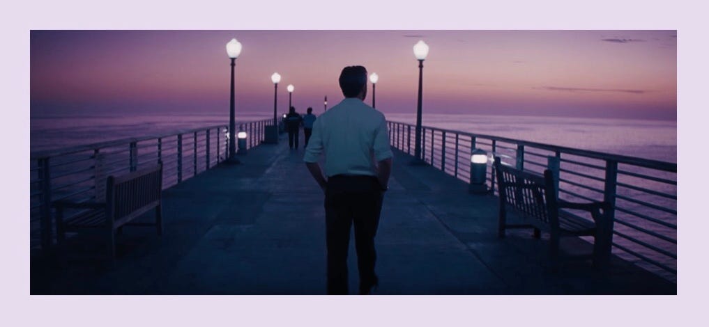 An Homage to the Modern Romantic. Damien Chazelle’s warm embrace to my… | by Lissa Gabriela | Medium