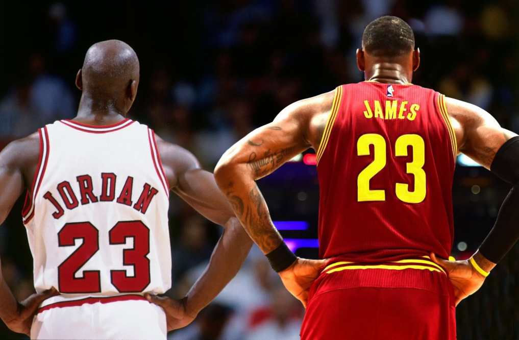 HOW THE GOAT DEBATE HELPS US DEAL WITH GROWING OLD | by Matias Arellano ...