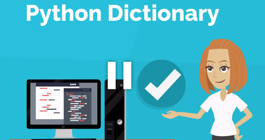 Python Dictionary: Must-know concepts | by Shaloo Mathew | LearnPython | Medium