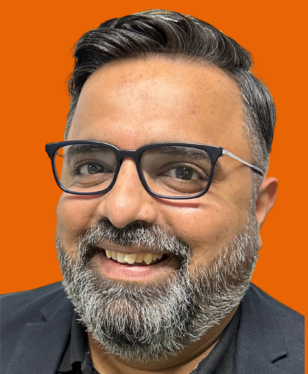 Ankoor Naik : Business Coach Mumbai - Ankoor - Medium
