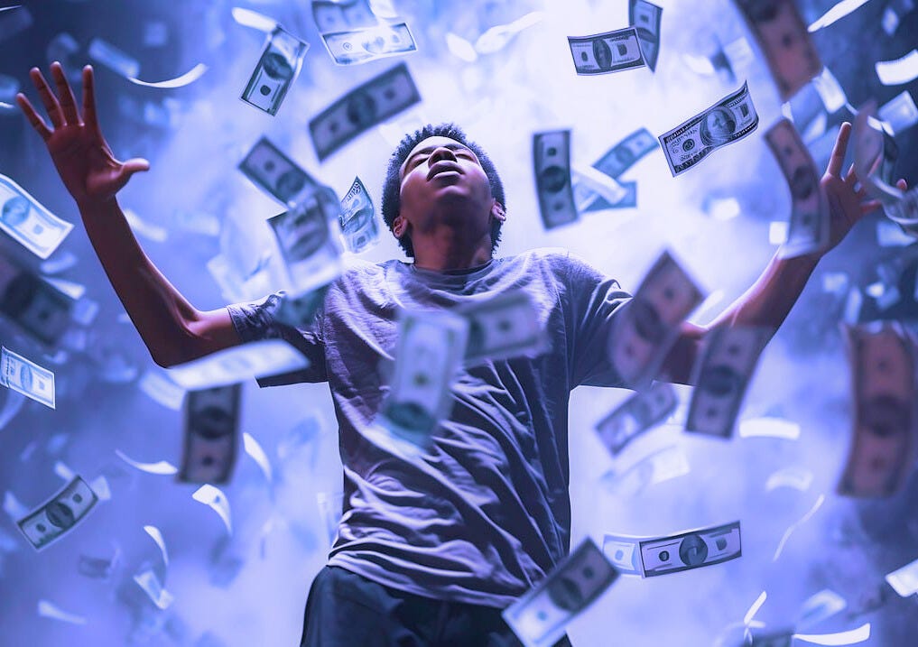 The Greatest Money Songs of All Time! | by Real Money Guru ...