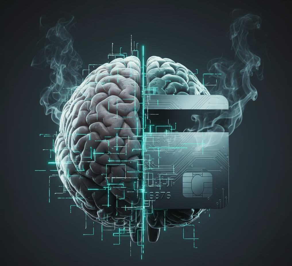 The Cognitive Debt Trap: Why You’re Mentally Broke (And Don’t Even Know ...
