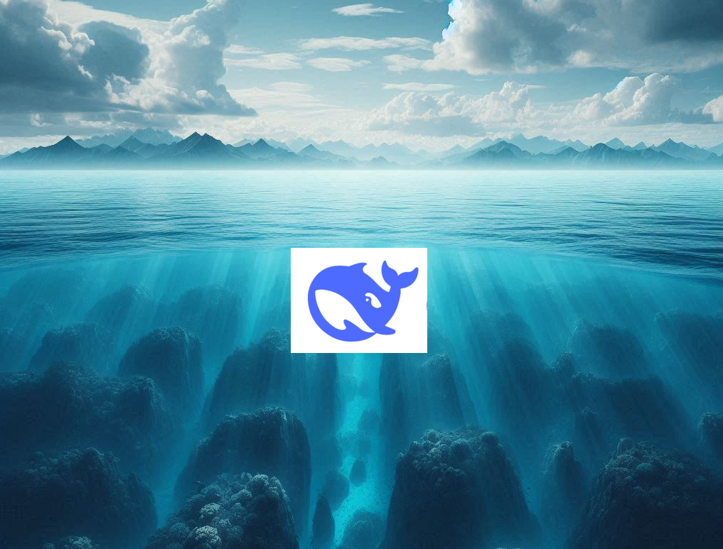 Why DeepSeek Is Rattling Markets — If Not the Future of AI | by Swift ...
