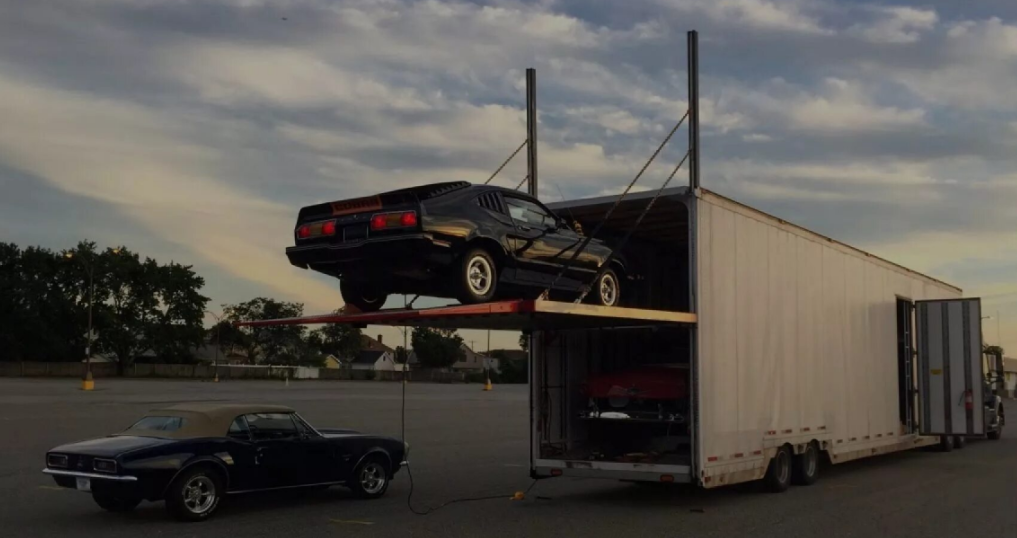 Comprehensive Car Shipping Checklist and How Broadway Auto Transport ...