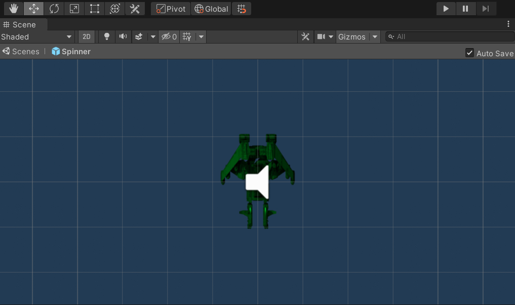 Unity Game Development: The Spinner | by Donovan Lett | Jul, 2025 | Medium