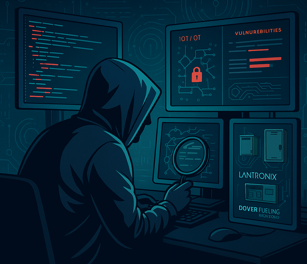This Hidden Recon Tool Is a Game-Changer for Bug Bounty Hunters — And ...