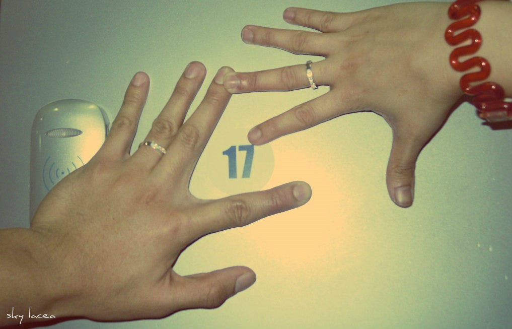 Couples who fight and makeup: Don’t worry, it’s healthy | by Sky Lacea ...