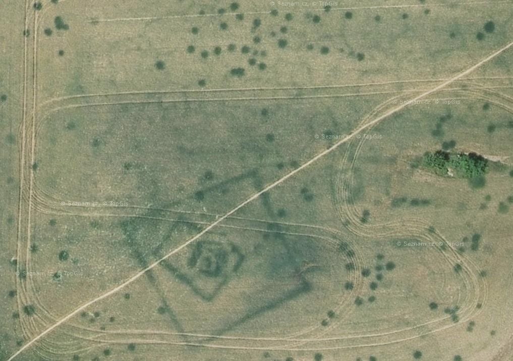 On Recognizing Potential Archaeological Sites in Aerial Images | by ...