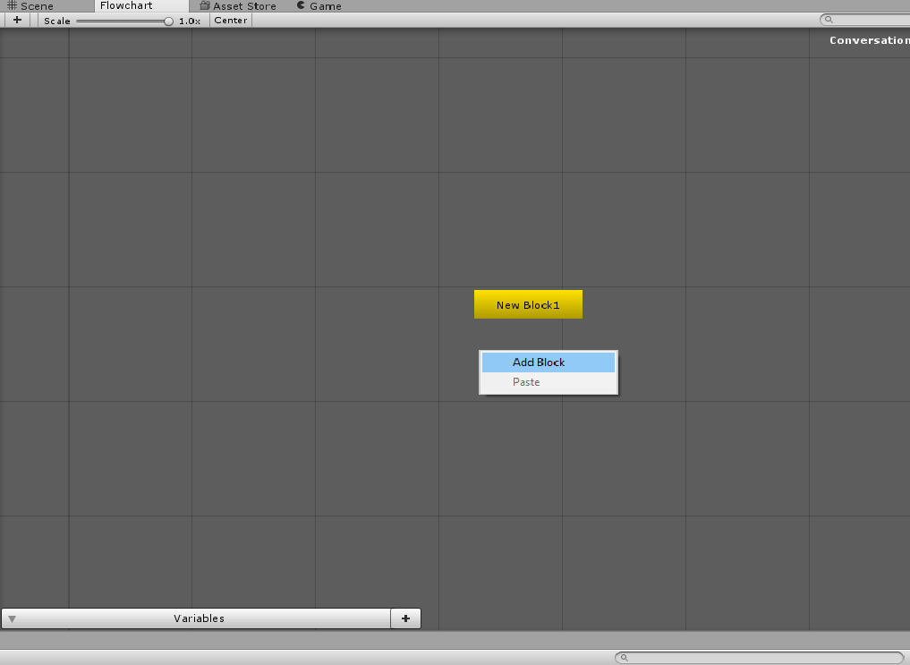 Fungus — Visual Scripting Tool. Fungus is a Unity plugin that allows… | by Zachary Croslow | Medium