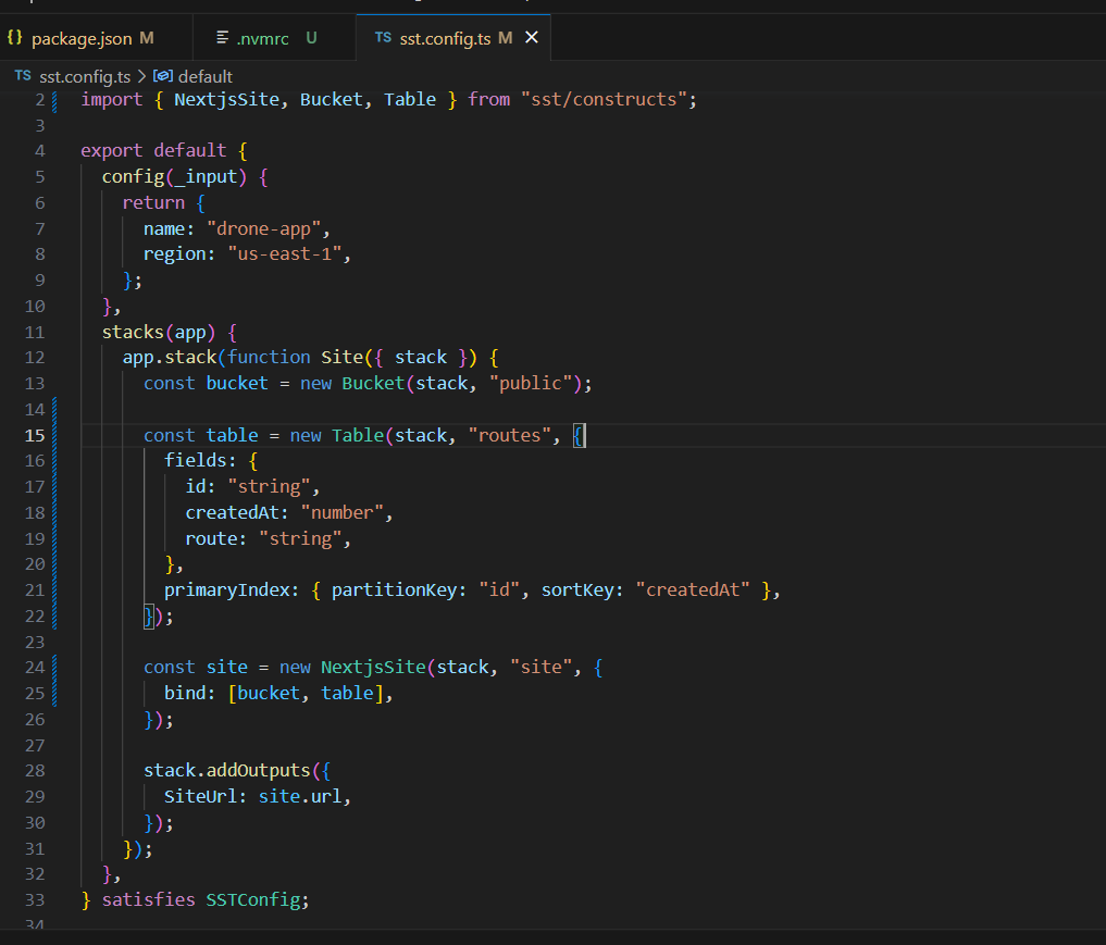 The power of SST Framework. The Platform engineering is become the ...