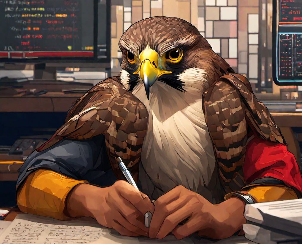 Falcon-7B-Instruct LLM with LangChain: Empowering Language Processing Like Never Before | by ...