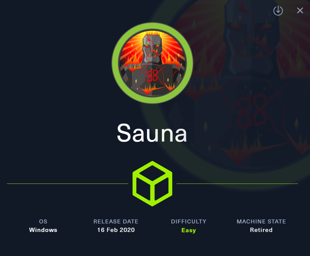 HTB Sauna Machine Walkthrough | Easy HackTheBox Guide for Beginners ...