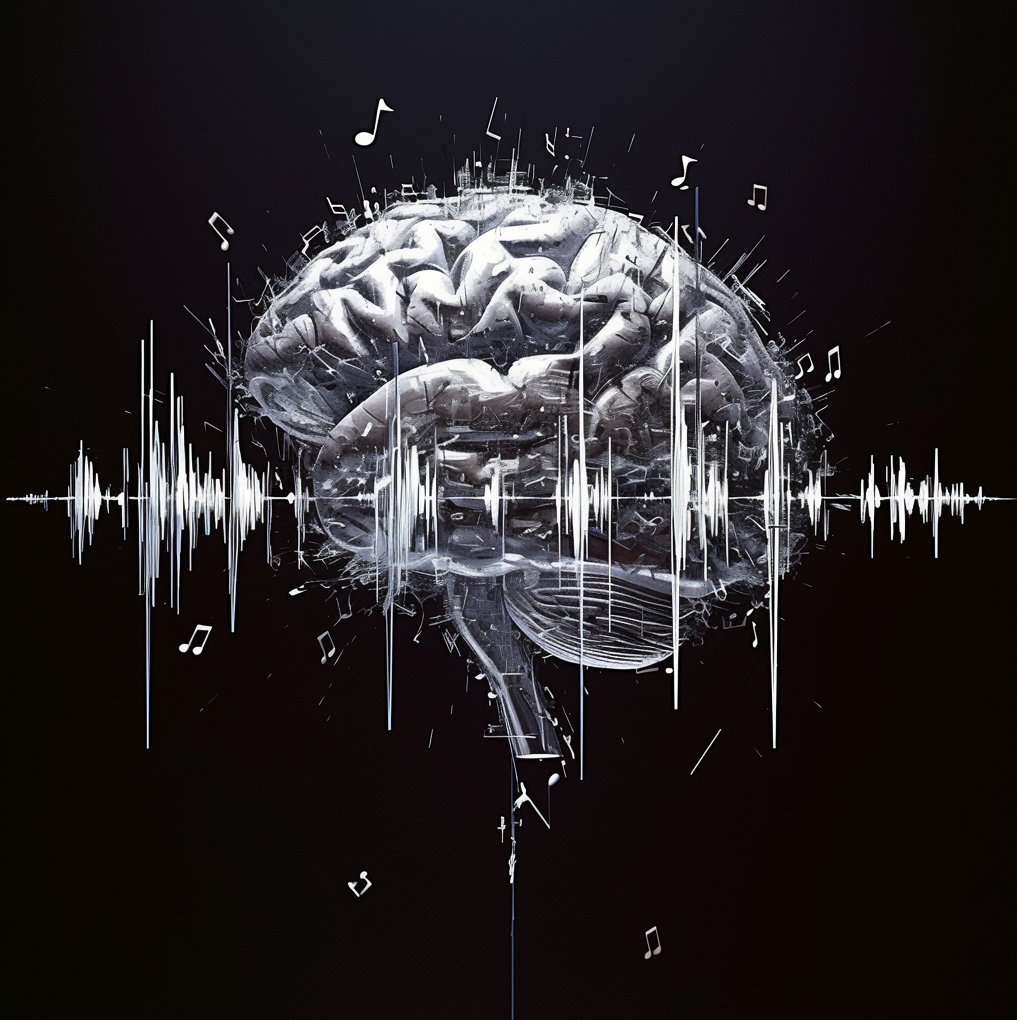 The Noise Inside My Head. A Poem | by Jackie McShannon | Mar, 2024 | Medium