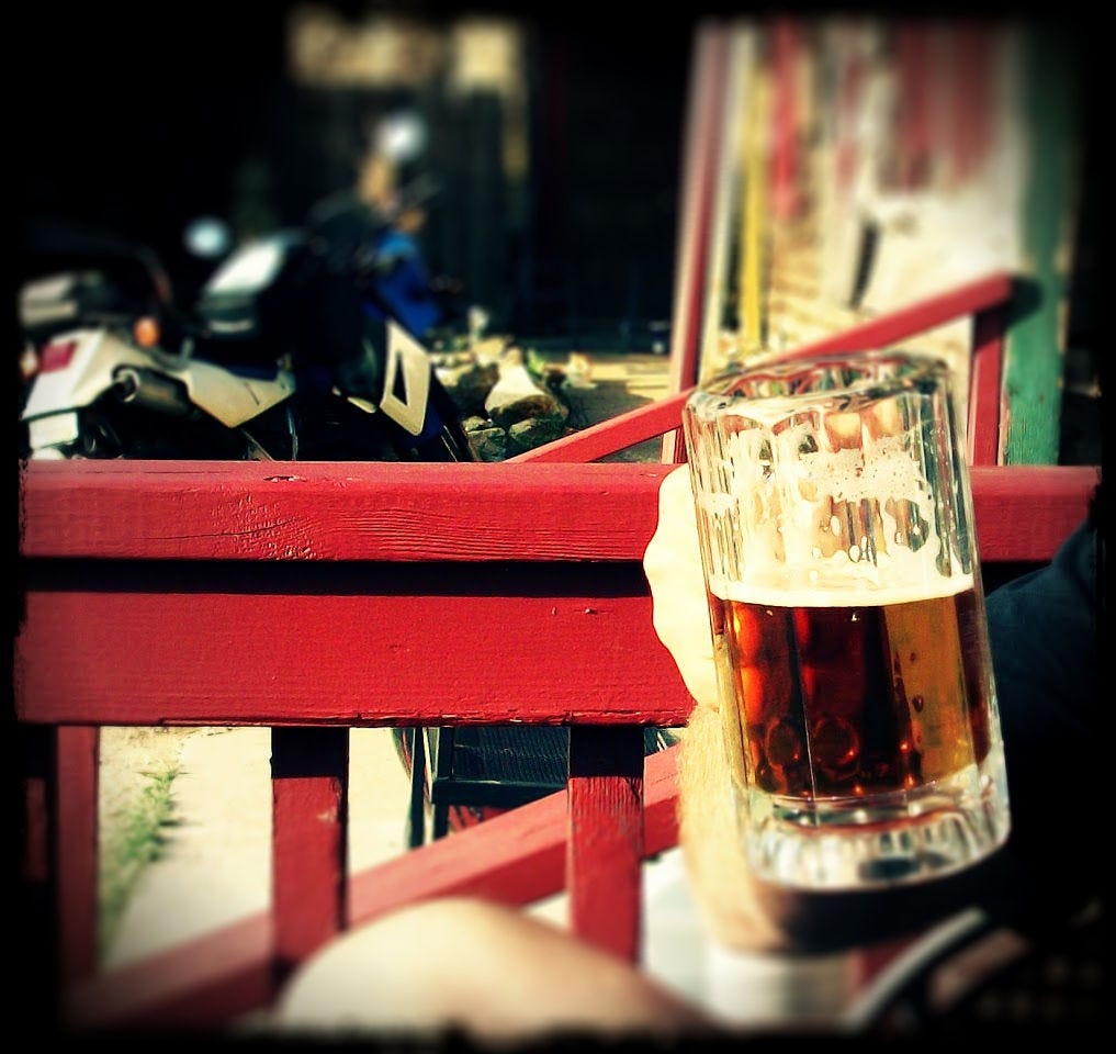 NA (Non Alcoholic) Beer has it’s place. | by Anton 720 | Medium