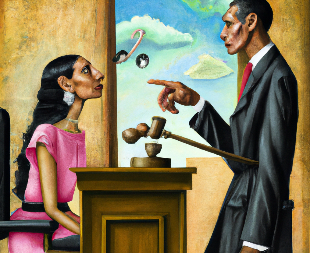 Instead of barring Black people, let anyone practice law | by Cathy ...