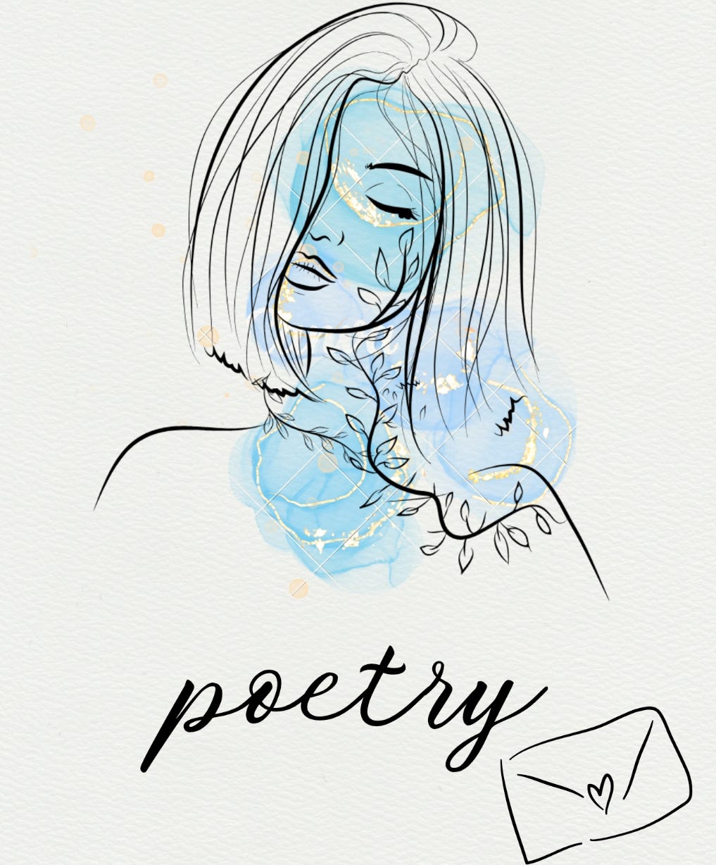 What Is Poetry to Me? - Picture Poetry - Medium