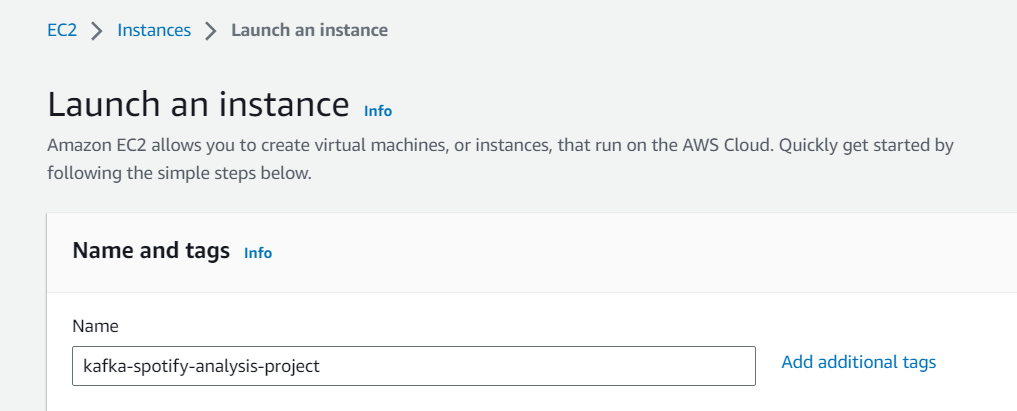 Install Apache Kafka in AWS EC2 Instance | by Nimesha H Amarasinghe | Medium