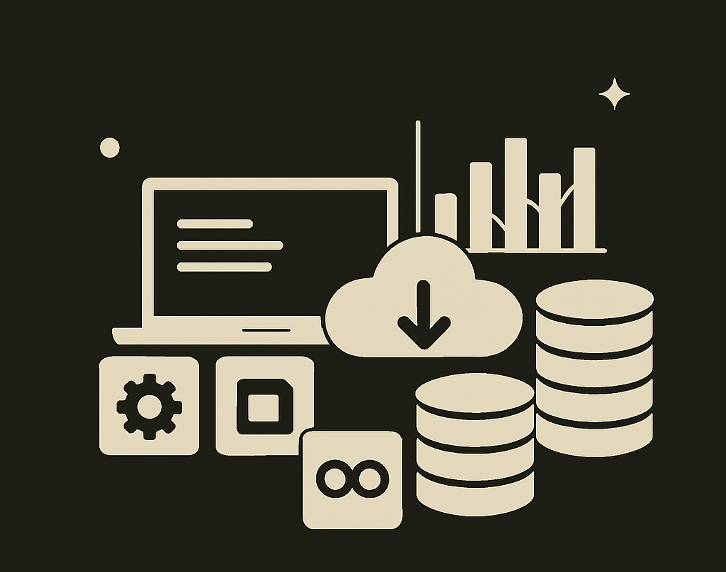 Using Open Source Software to Power a Data Platform at Scale | by ...