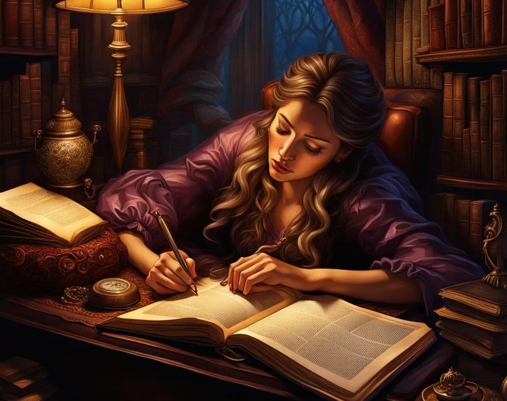 A Writer’s Tale: When you Make Zero Views | by The writer's path | Oct ...