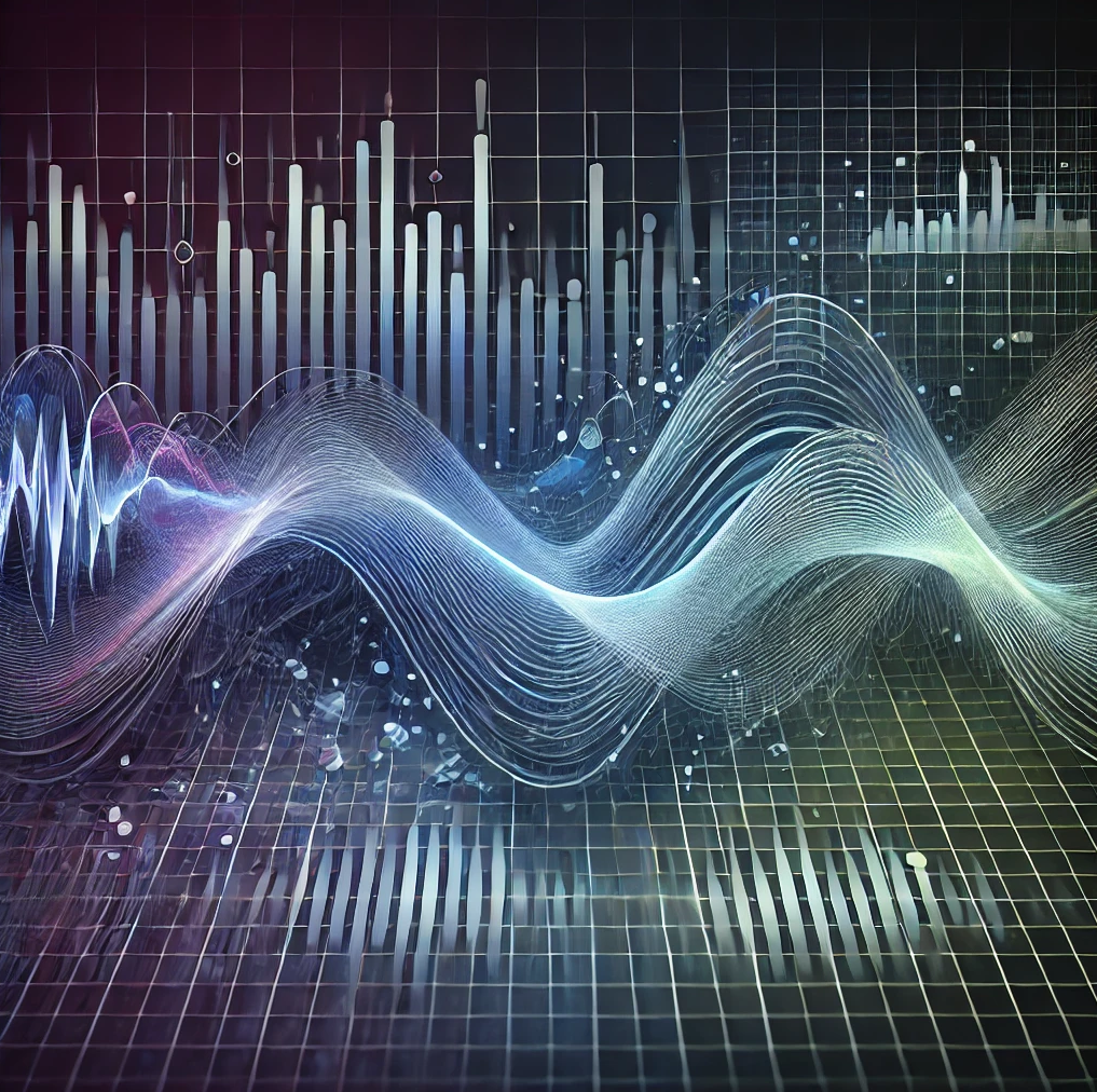 📊🌊Democratizing Math for AI ML — Fourier Transforms and why you should ...