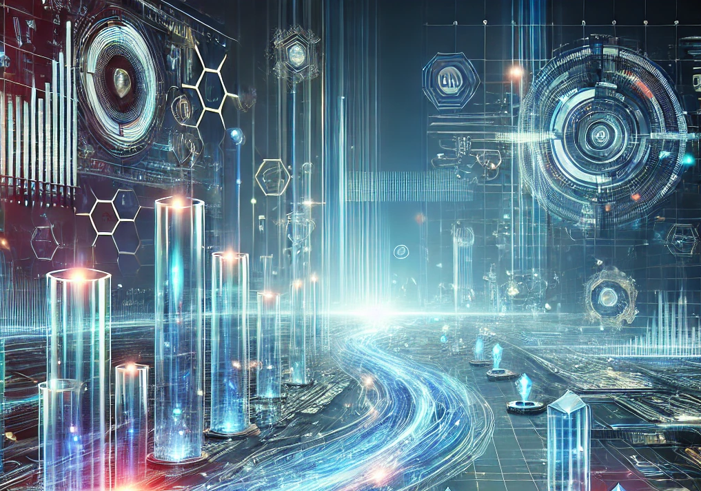 Unlocking Business Efficiency: How AI is Transforming Operations and ... Unlocking Business Efficiency: How AI is Transforming Operations and ...