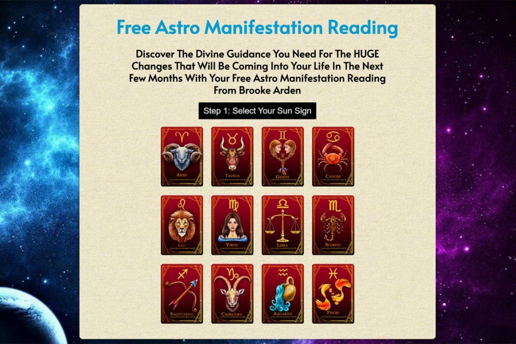 Astro Manifestation: Your Path to Happiness and Success | by Sitesvia ...