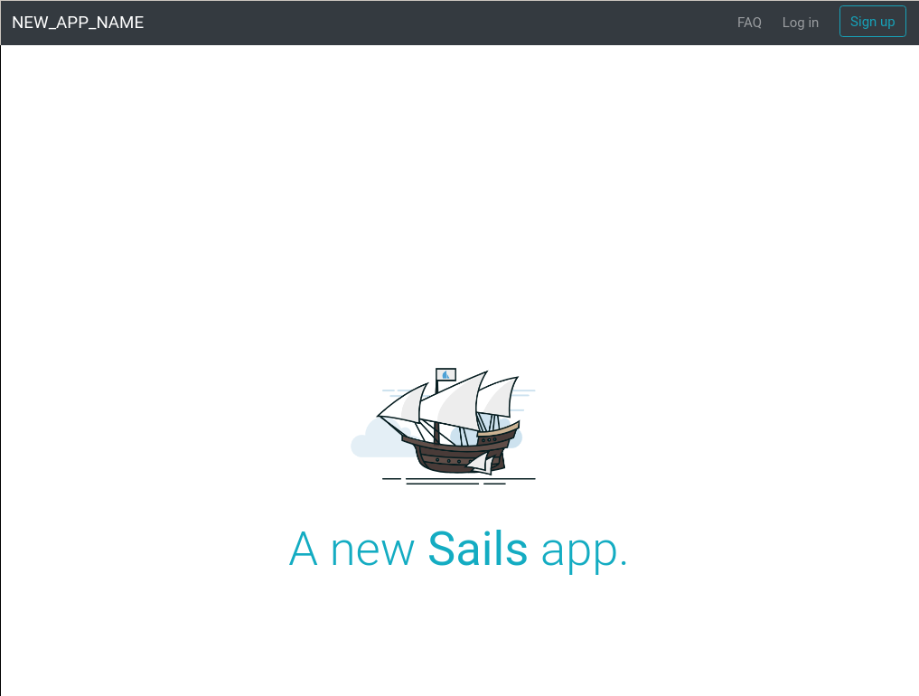 What is Sails.js and what’s new with the upcoming 1.0 version | by Lobo | CloudBoost