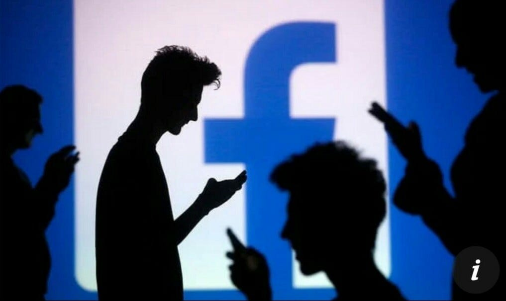 Facebook’s Community Standards Are Double Standards | by Calvin Leach ...