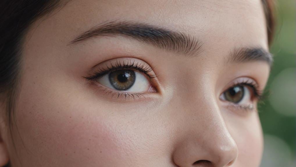Achieve the Perfect Korean Eyebrow Style: Tips and Tricks - EyeBrowslit ...