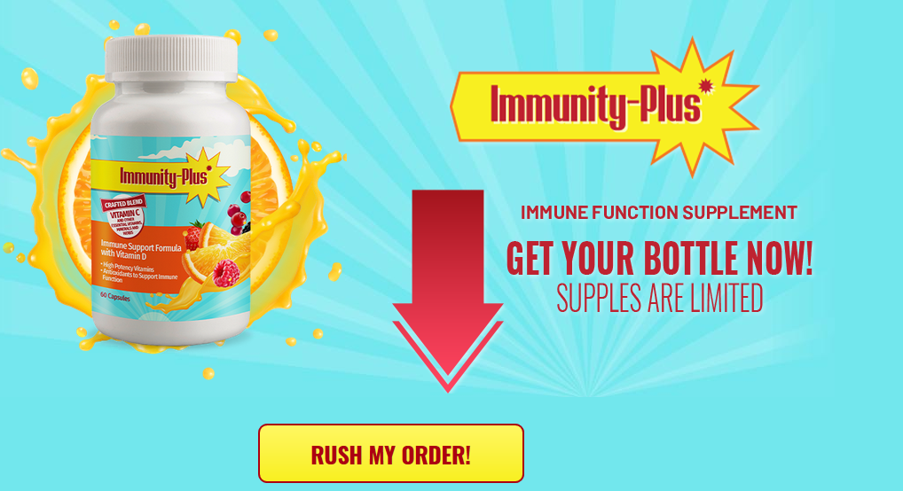 Immunity Plus : Fight Against Virus | by Loren Westine | Medium