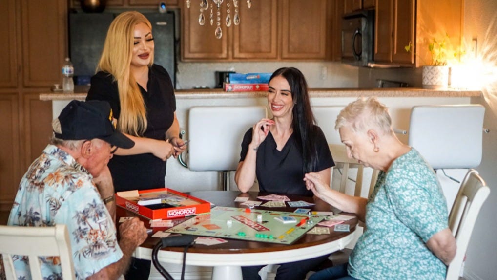 Suggestions on Finding Services for Home Care | by ...