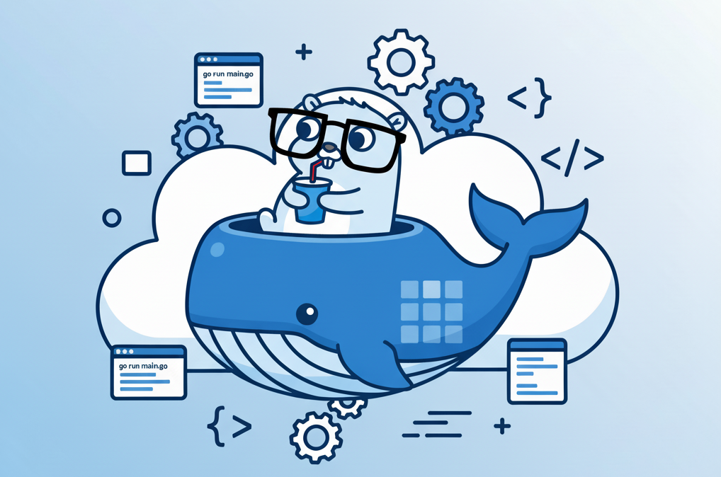 Docker Interview Questions Answers | by Soumya | Medium
