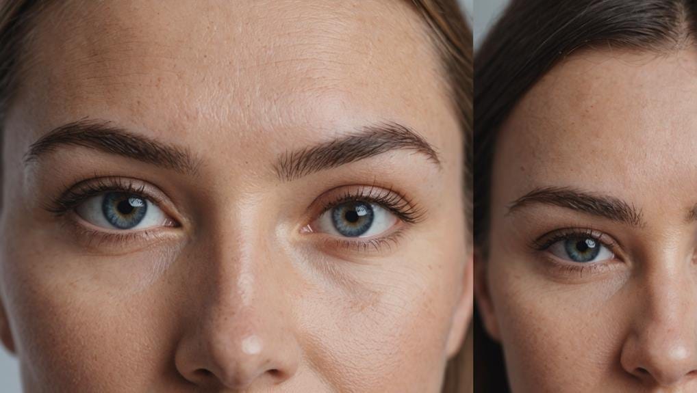 Nano Brows vs Microblading: Differences and Benefits - EyeBrowslit - Medium