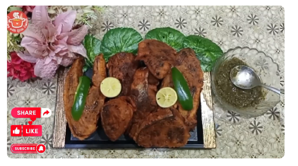 Winter Special Fried Fish Recipe. Introduction: | by aamir shaikh | Feb ...