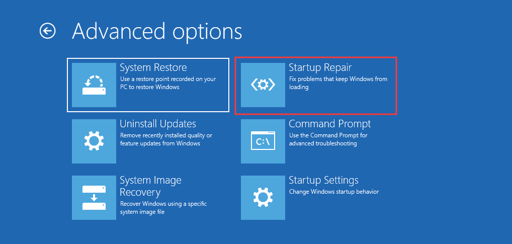 Error Code 0xc000000e After Clone Occurs in Win11/10? Top Fixes | by ...