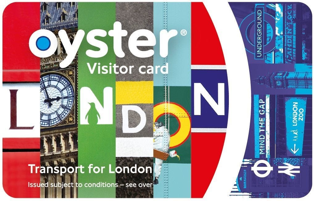 10 Ways To Save Money While Travelling In London | by Armida Trentino ...